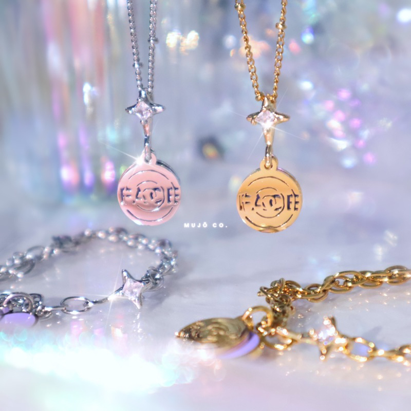 Jimin: Face inspired Collection by mujō co. | Shopee Singapore