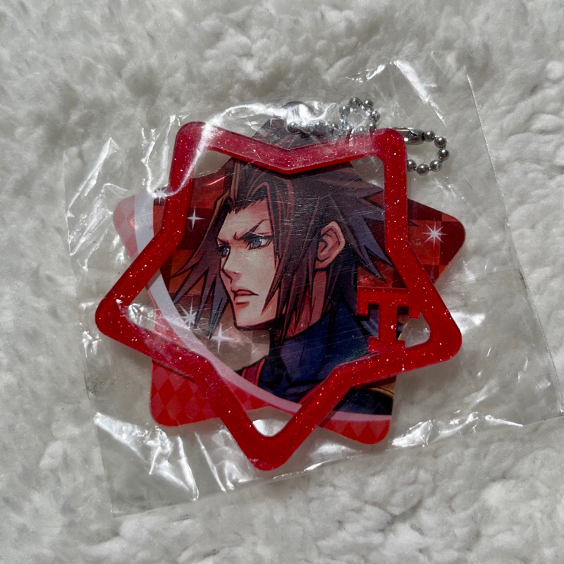 Assorted Official Merch - Square Enix, Kingdom Hearts, Final Fantasy ...