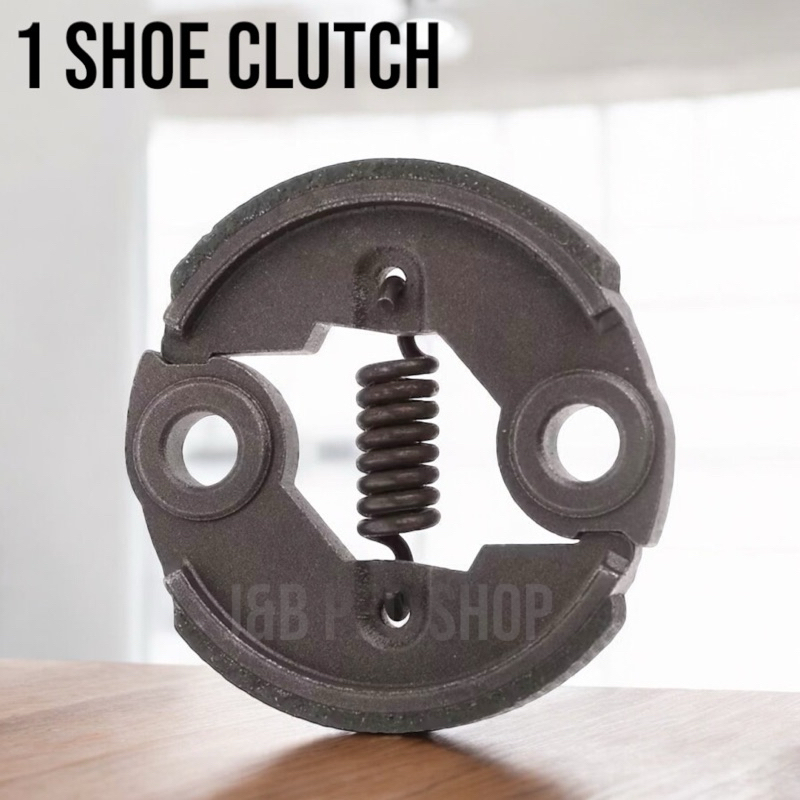 1 Shoe Clutch For Grasscutter and Standup scooter | Shopee Singapore