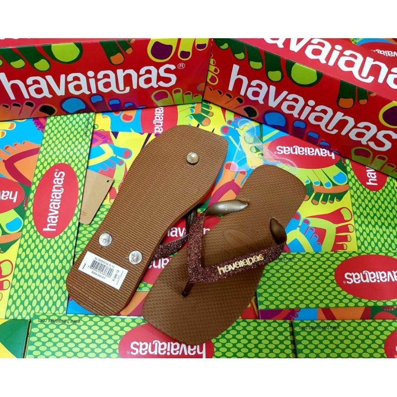 Havainas Premium Quality ( For Live Selling Check Out Only) | Shopee ...