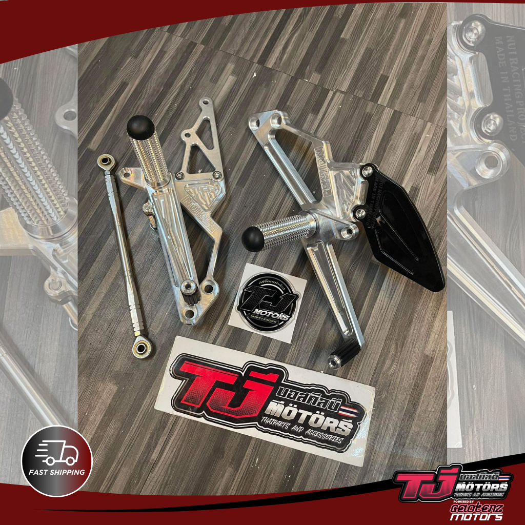 NUI Shifter for Raider 150 Carb and Raider 150 FI | Shopee Singapore