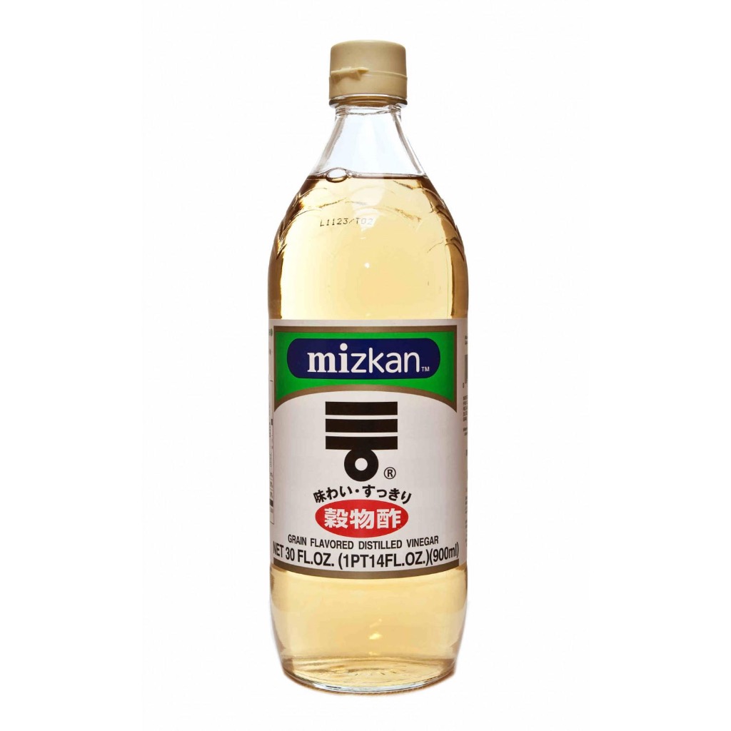 Mizkan Grain Vinegar 900ml | Shopee Singapore