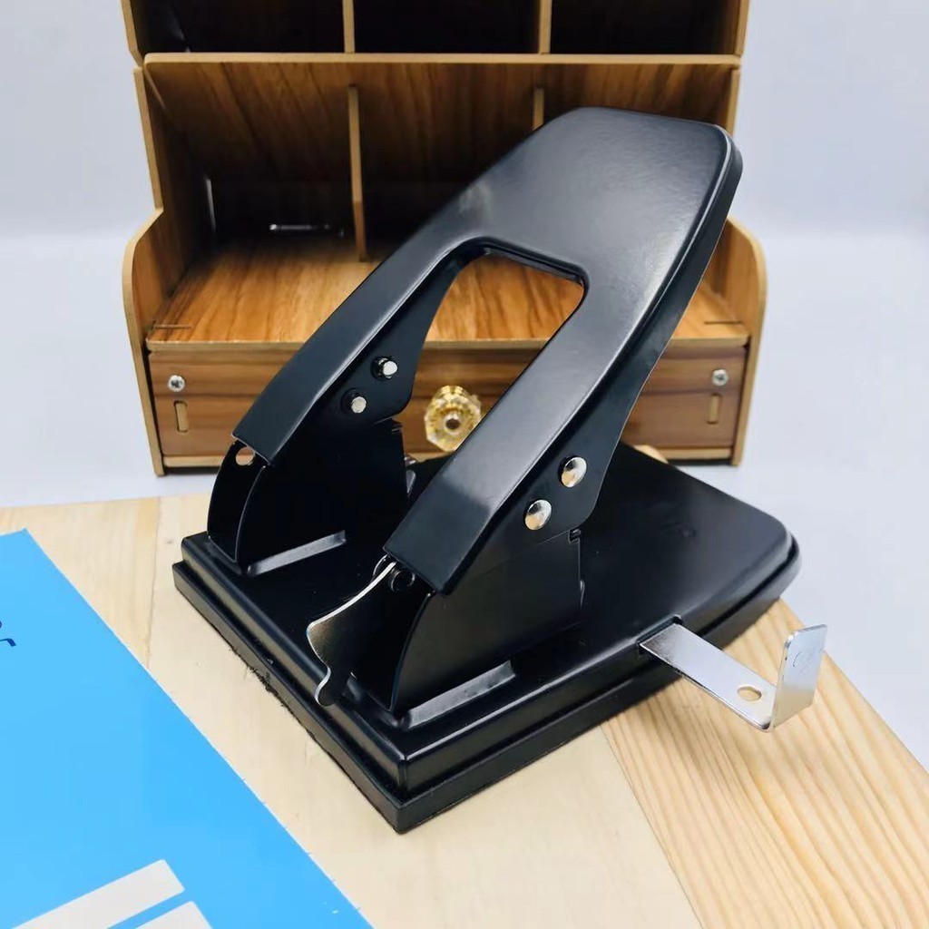 Two-hole Heavy Duty Stationery Puncher Office supplies / School ...