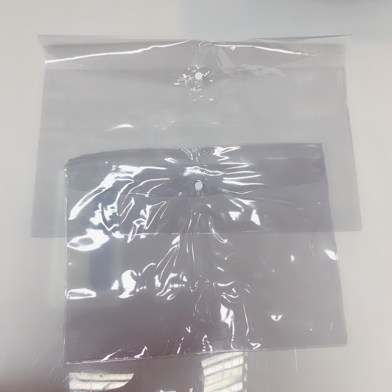 Clear Plastic Envelope Long & Short Adventurer Plastic Envelope Clear ...