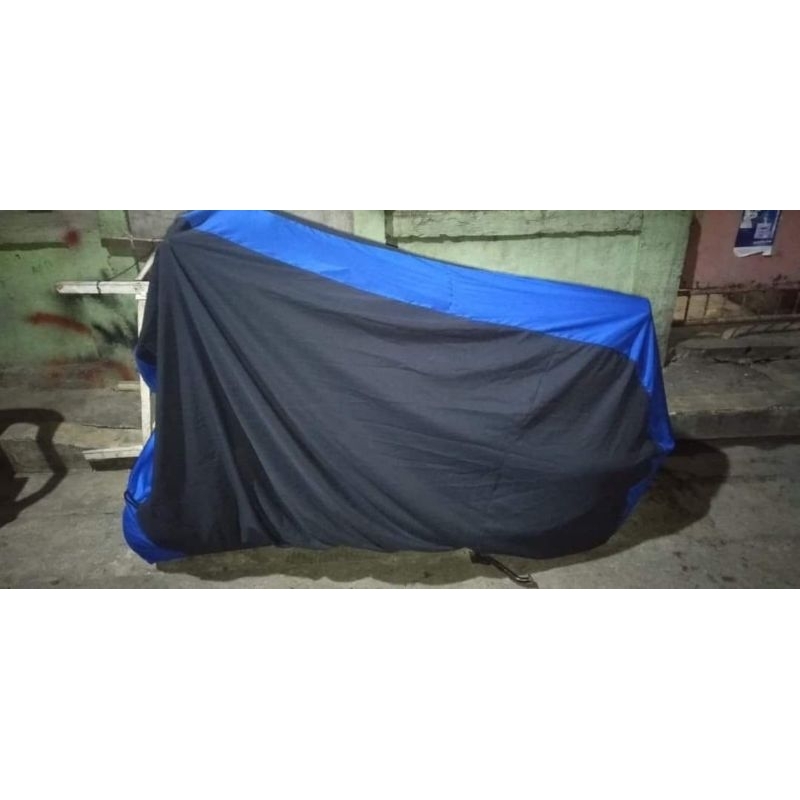 HONDA CLICK 125i V1/V2/V3 MOTOR COVER WATER REPELLANT RANDOM COLORS ...