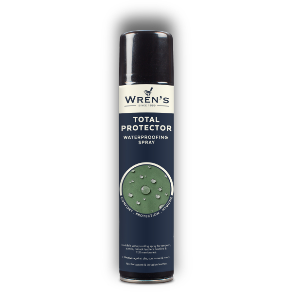 Wren's Total Protector Waterproofing Spray WR0003 300ml | Shopee Singapore