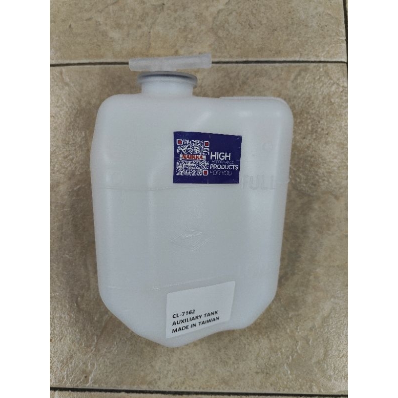 Radiator Reservoir Mitsubishi L300 Diesel/ Adventure (Made in Taiwan ...