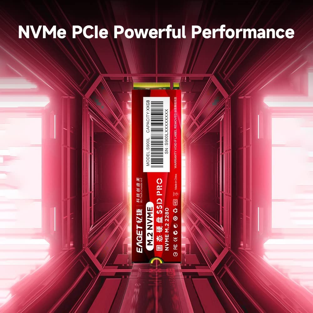 nvme ssd - Prices and Deals - May 2026 | Shopee Singapore