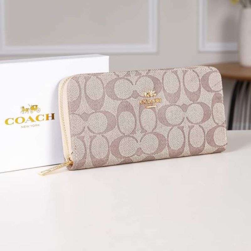 NEW FASHION WALLET ( WITH BOX ) | Shopee Singapore
