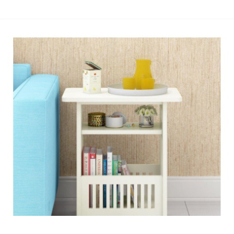 Modern Square Coffee Table Simple Living Room Square Leisure Small Tea ...