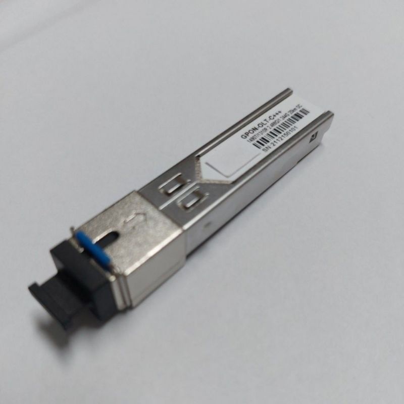 GPON C++++ (9dbm) GPON OLT Module | Shopee Singapore