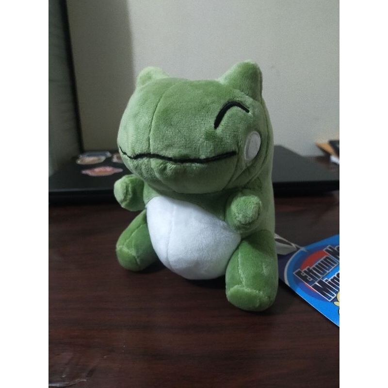 Pokemon: Substitute Soft Toy (Pokemon Center SG) | Shopee Singapore