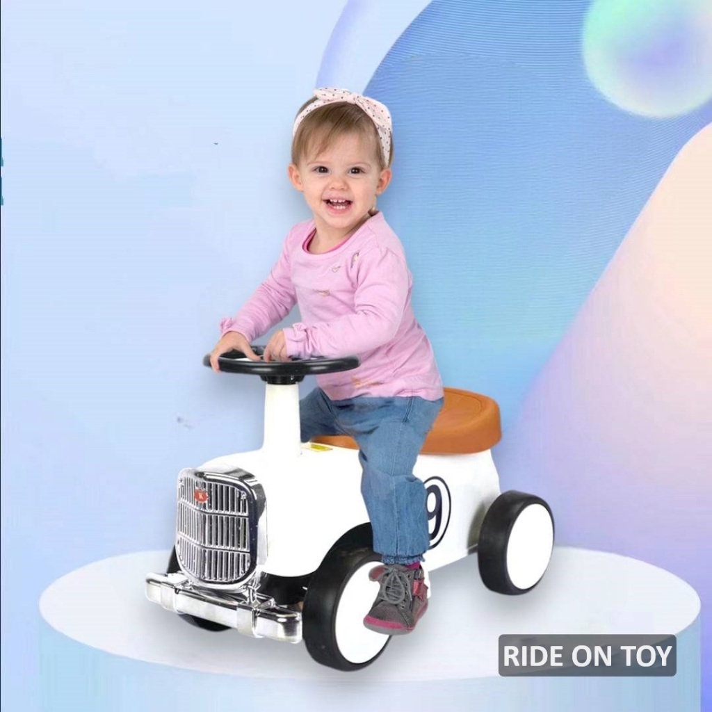 Kids Jeep inspired toy car Ride on toy car for kids and todder Twist ...