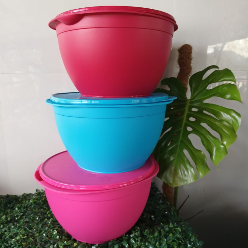 Tupperware Maxi Bowl 10L (1pc) | Shopee Singapore