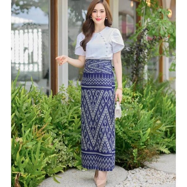 Malong batik pure cotton feel single size made in | Shopee Singapore