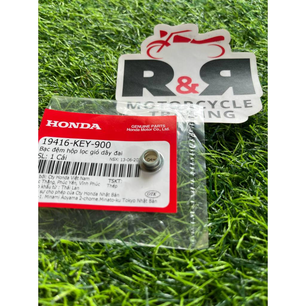 HONDA COLLAR (19416-KEY-900) | Shopee Singapore