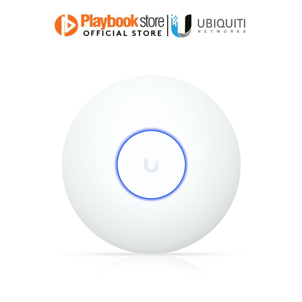 Ubiquiti U7 Lite WiFi7 4 Spatial Streams Ceiling Mounted 2.5 GbE Uplink ...