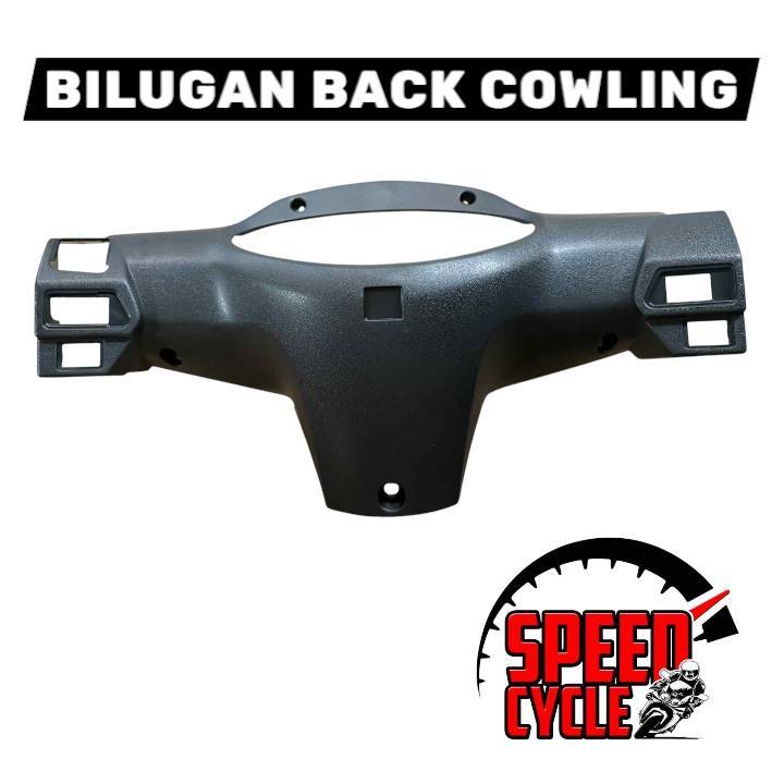 Rear Cowling Set Honda Wave 125S / Wave 125 S (Bilugan) | Shopee Singapore