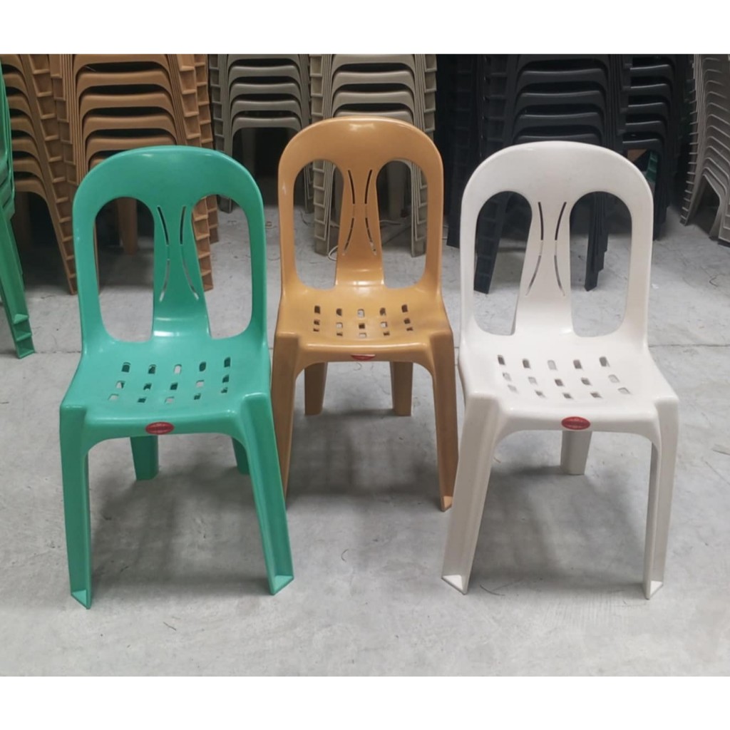 MONOBLOCK CHAIR ( 568) CLASS A LEXUS PLASTIC MONOBLOCK CHAIR (MAX ...