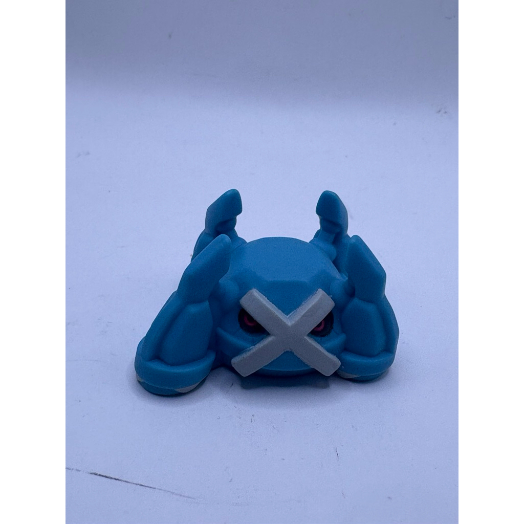 Pokemon Metagross Finger Puppet Figure | Shopee Singapore