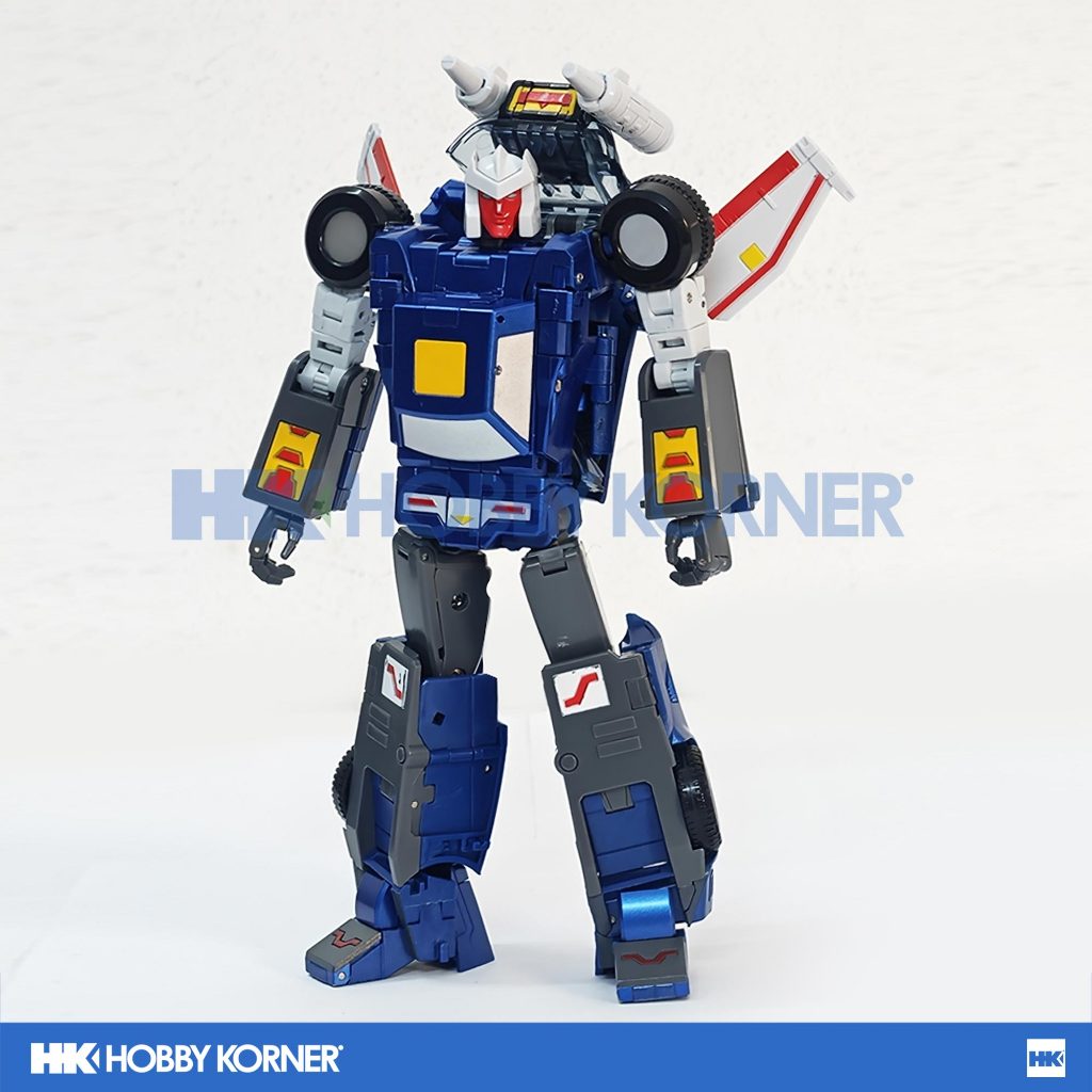 [ETA: 11/2025 STAR TOYS ST-02 (MP Scale Tracks) | Shopee Singapore