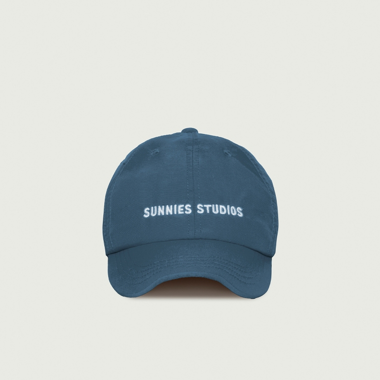 Sunnies Studios Adults Cap (Nylon Adjustable Cap with Embroidered Logo ...