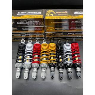 LEIVENGER R1 300MM/330MM SERIES REAR SHOCK CLICK / BEAT FI / MIO 125 ...