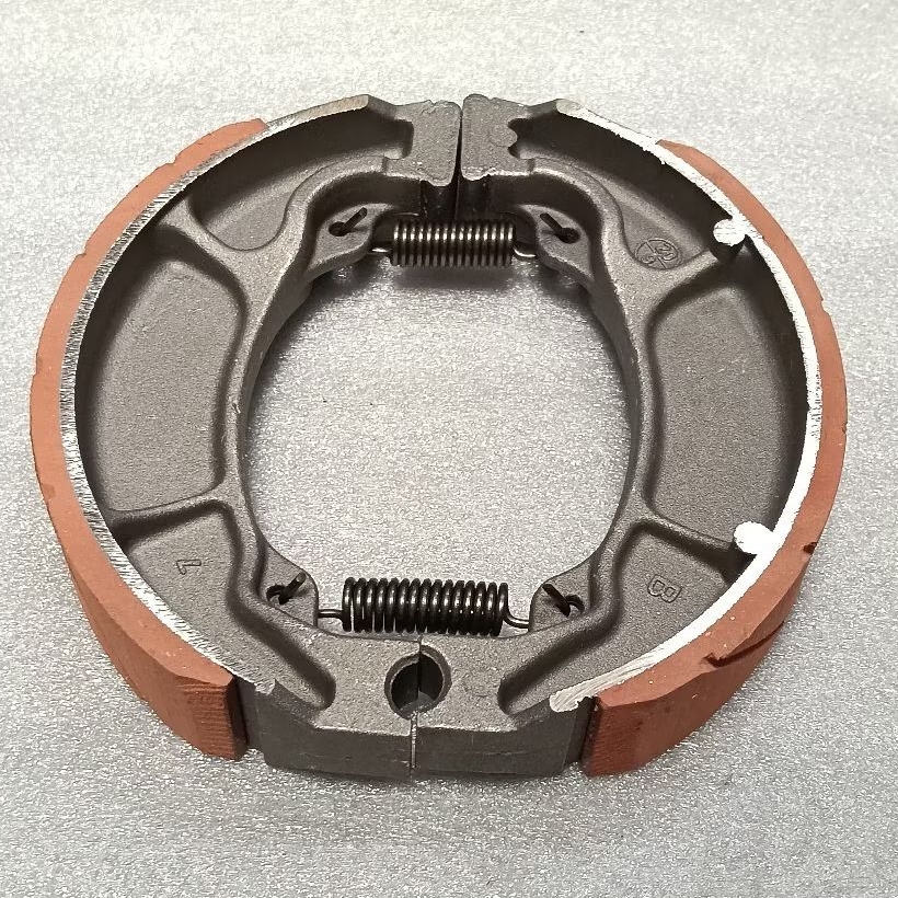 BRAKE SHOE HONDA CLICK 125/CB 125 MTR | Shopee Singapore