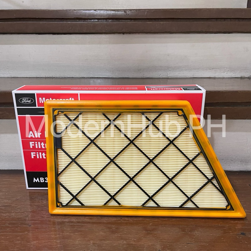 Ford Ranger Raptor Everest Air Filter Next Gen MB3G-9601-BA 2022-up 2.0 ...
