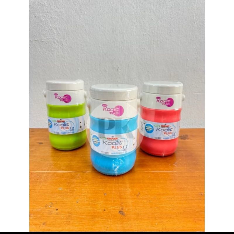 Orocan 9011 mini koolit Insulated Water Jug with free cup | Shopee ...