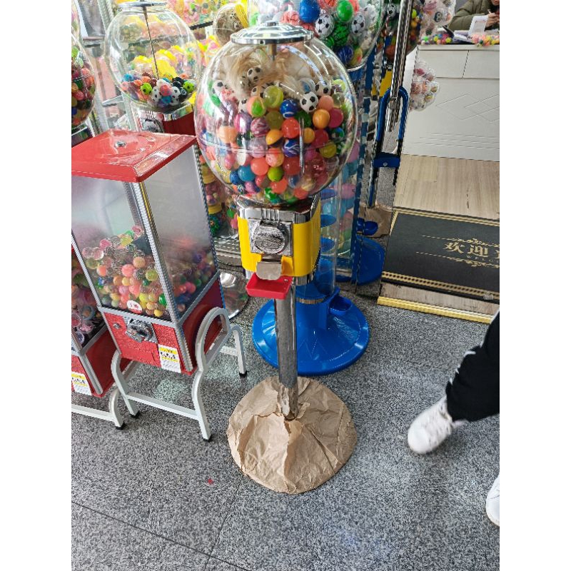 toy vending machine vendo machine | Shopee Singapore