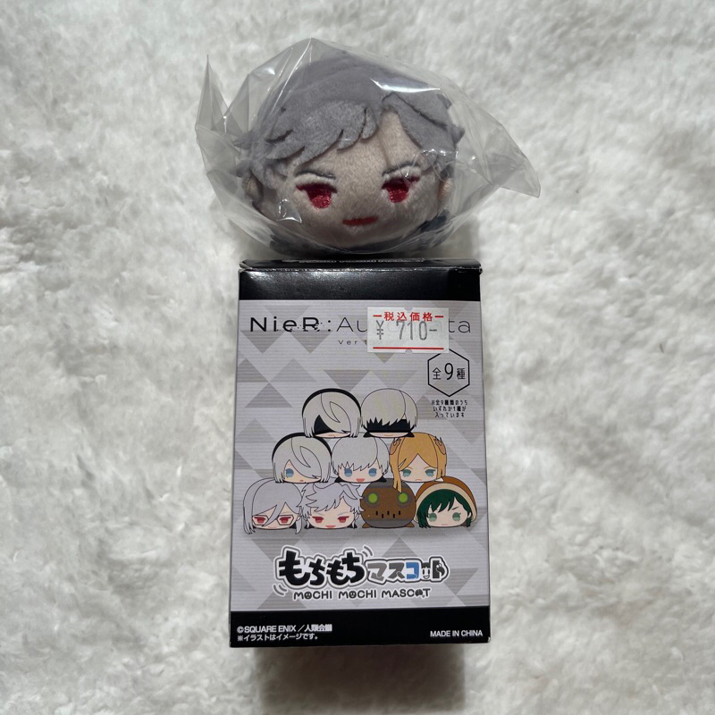 Assorted Square Enix Official Merch (Kingdom Hearts Final Fantasy Nier ...