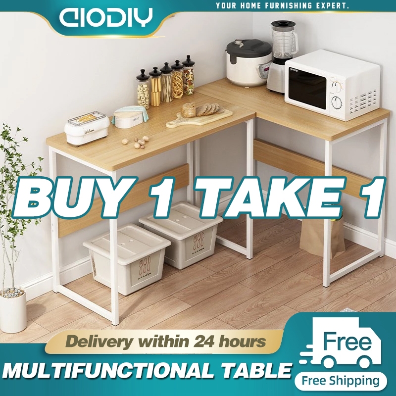 Mini Computer Table 60CM Furniture Office Table Small Desk Bedside ...