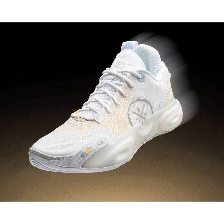WADE ALL CITY 12 (STANDARD WHITE) | Shopee Singapore