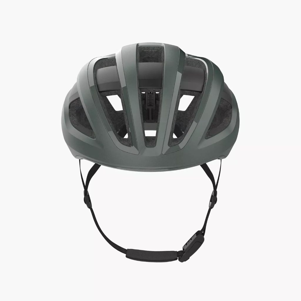 KPLUS Asian Fit Bicycle Helmet, NOVA- Mips Air Node Midnight Green ...
