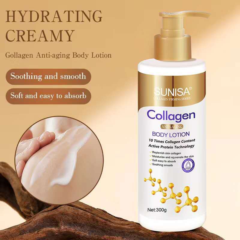 Sunisa Collagen Face Cream Melasma Dark Spots Pekas Remover Whitening ...