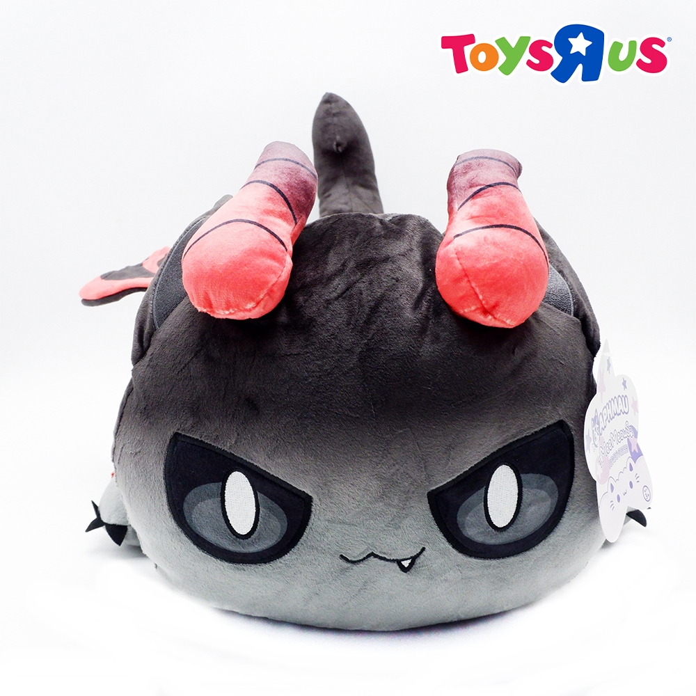 Aphmau MeeMeows 16-Inch Jumbo Plush - Shadow Aaron | Shopee Singapore