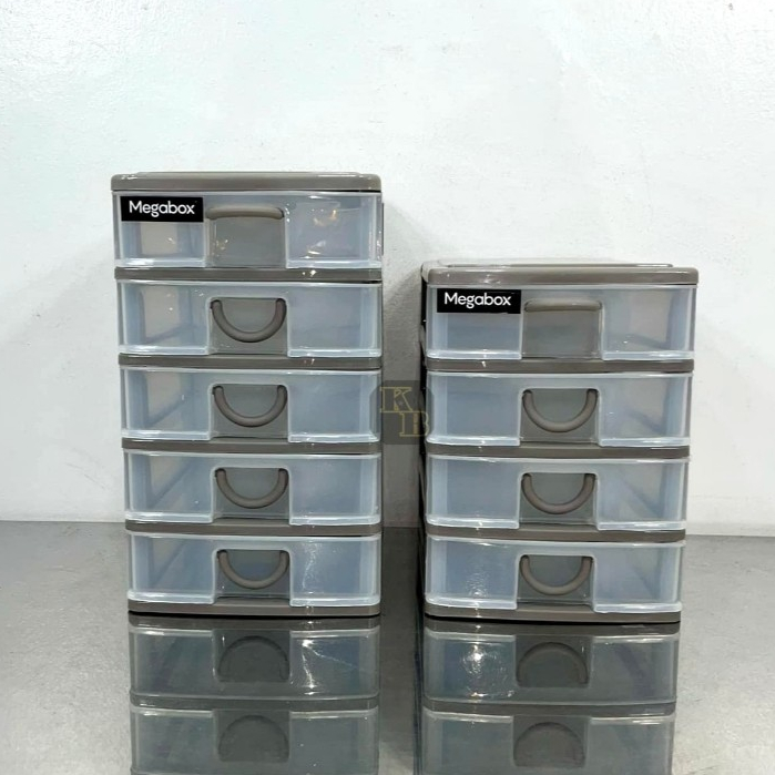 MegaBox Small Desk Drawer (2 Sizes) | Shopee Singapore