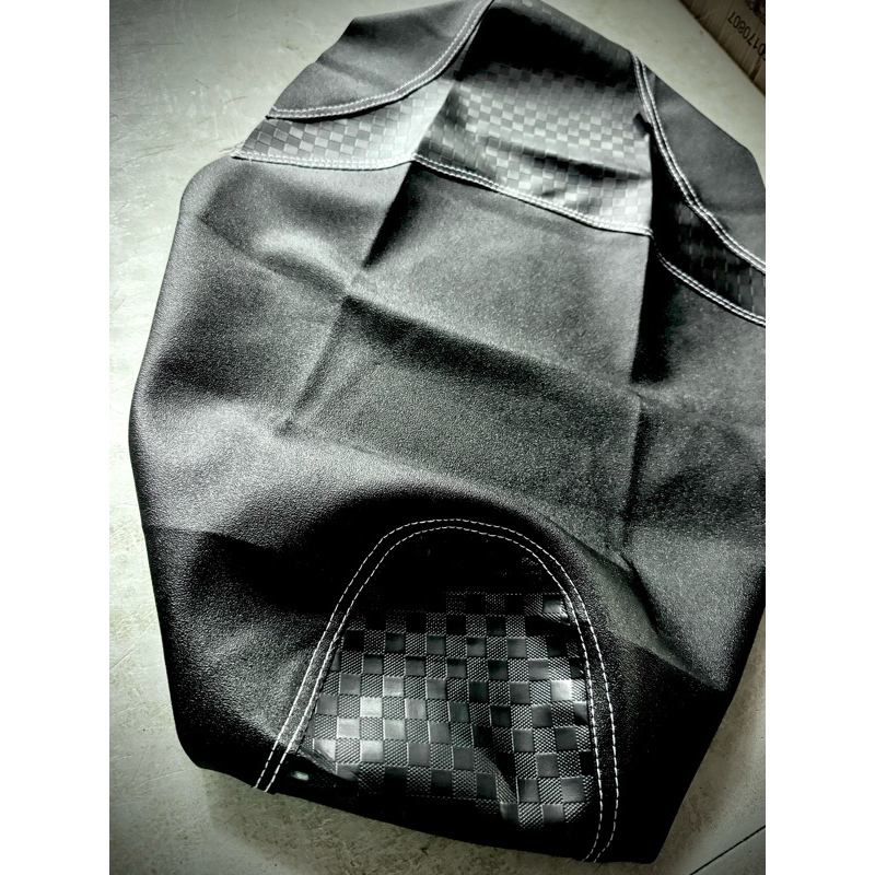 indo Seat Cover customize Liha+Leather orig!! | Shopee Singapore