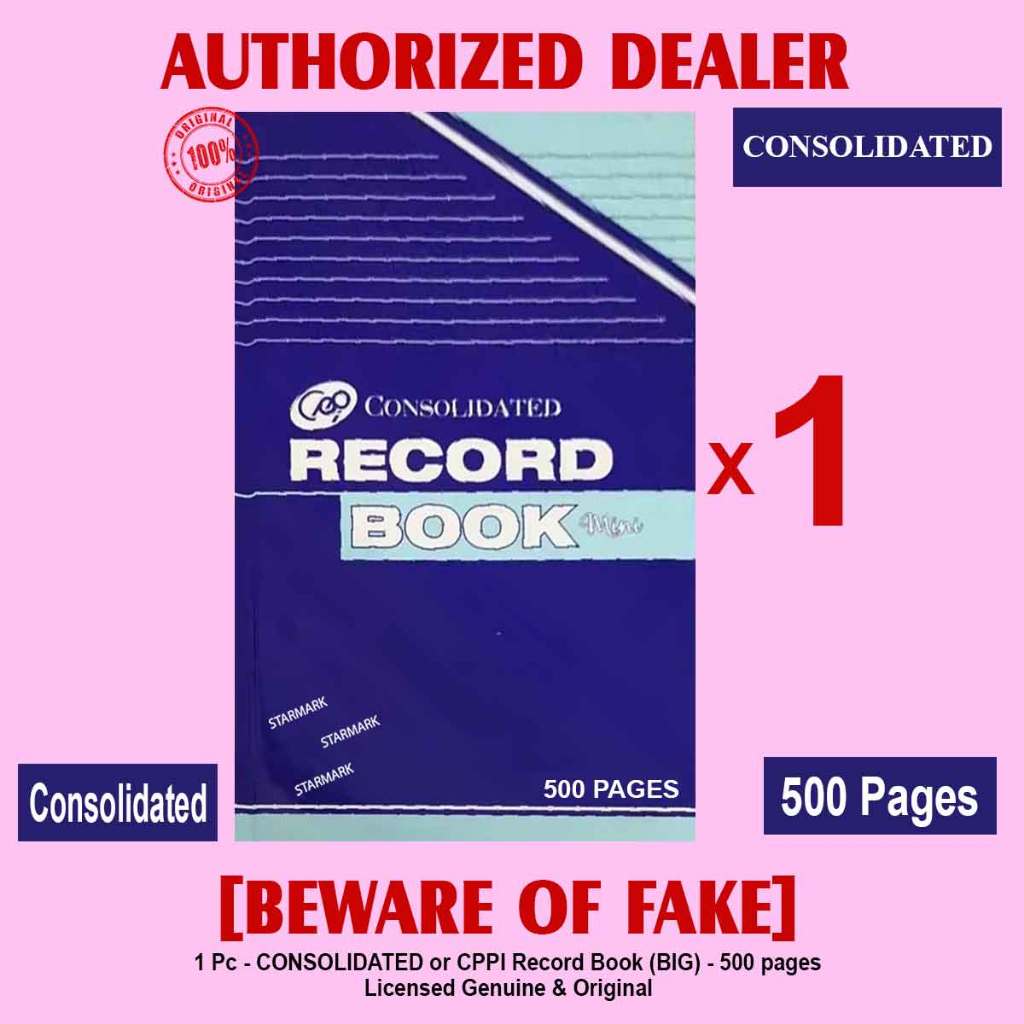 Buy logbook Products At Sale Prices Online - May 2026 | Shopee Singapore