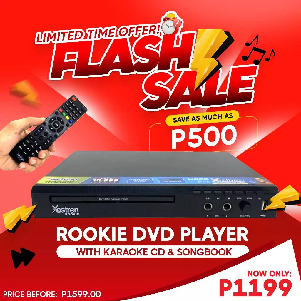 Buy karaoke player Products At Sale Prices Online - April 2026 | Shopee ...