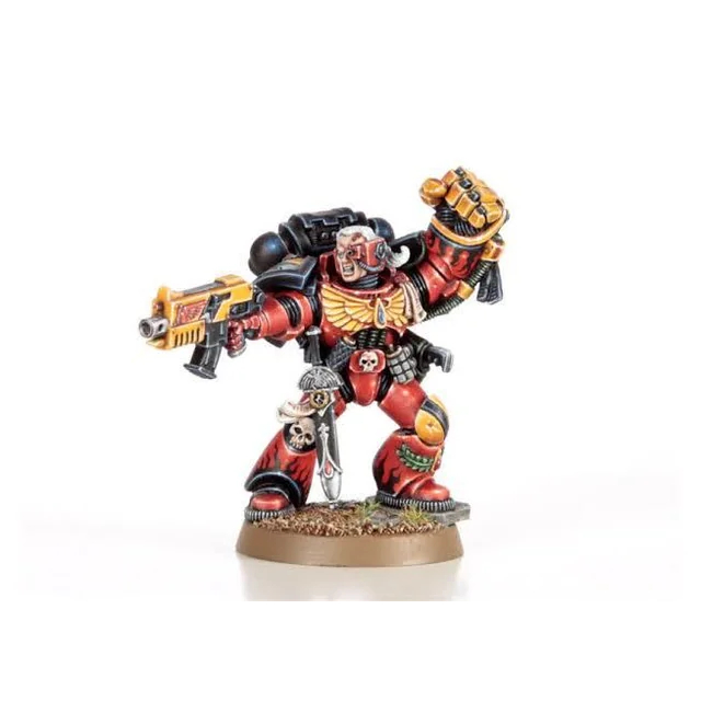 3D Printed scans - BA captain (2nd edition) | Shopee Singapore