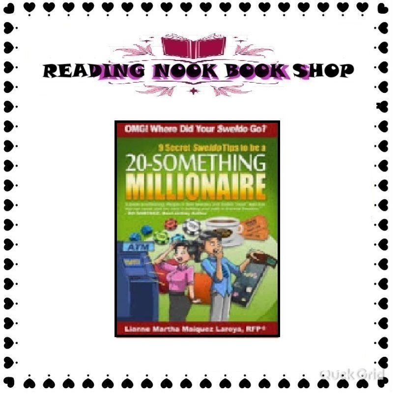 Omg! Where Did Your Sweldo Go? (20 Something to be millionaire ...