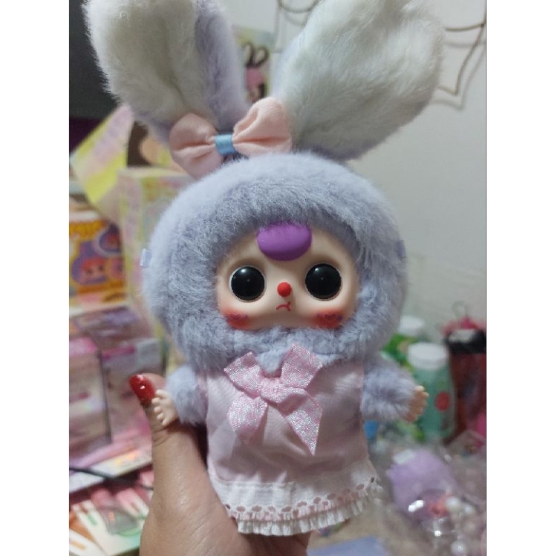 baby three color reveal baby three macaron | Shopee Singapore
