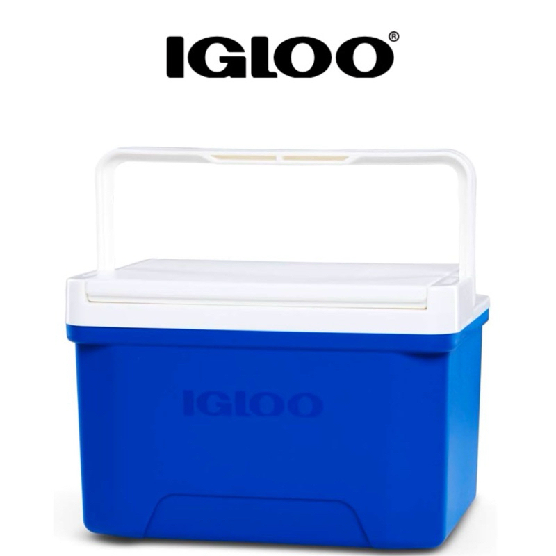 Igloo 9- Quart Laguna Cooler | Shopee Singapore