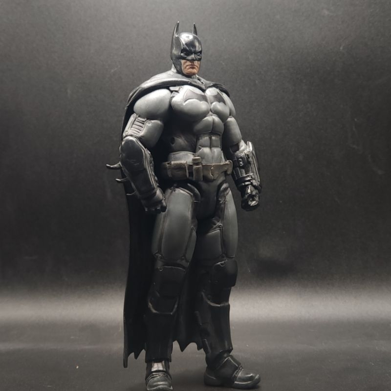 Batman Arkham 6 inches action figure kids toy | Shopee Singapore
