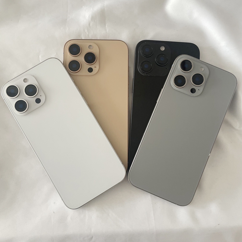 Dummy Fake Prop Phone For Phone 16 Pro max Non-Working Store Display ...