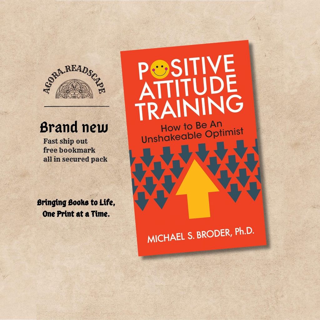 Positive Attitude Training | Shopee Singapore