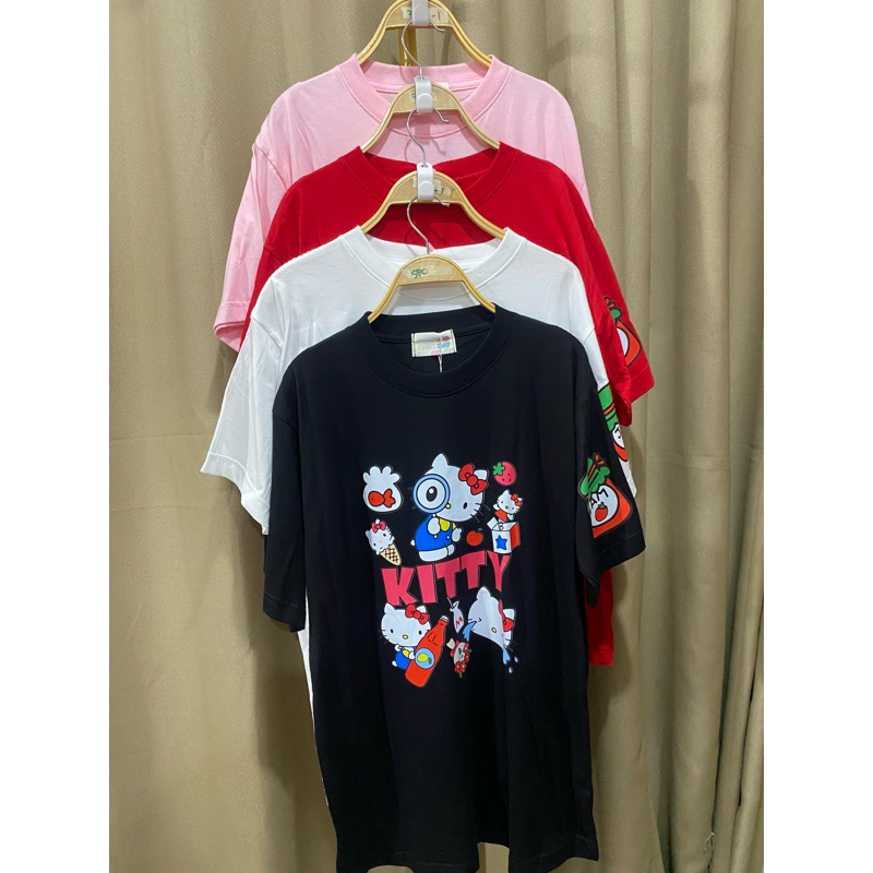 JUST A CHILL DAY (Hello kitty Magnifier Glass) | Shopee Singapore