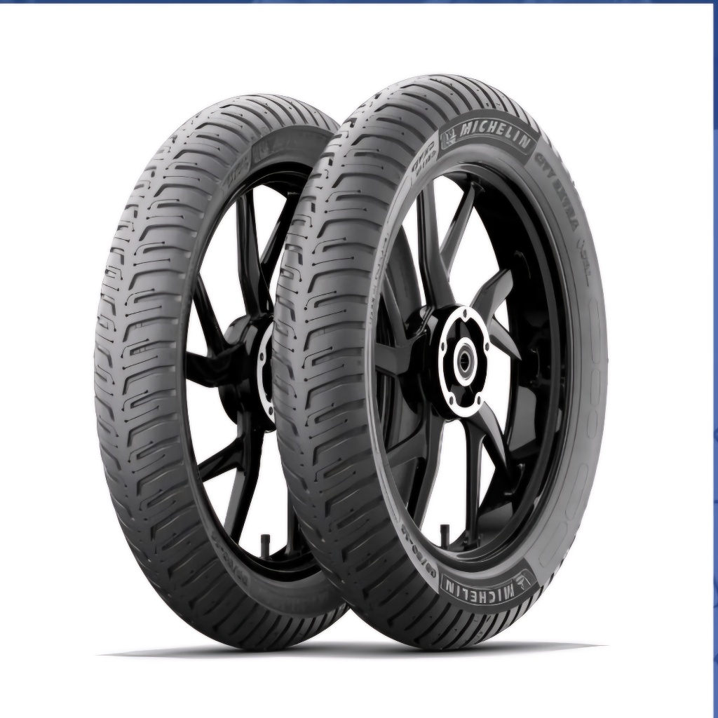 Best Tire sa buong mundo Michelin Tires for rim 14 best sa Mio, Beat ...